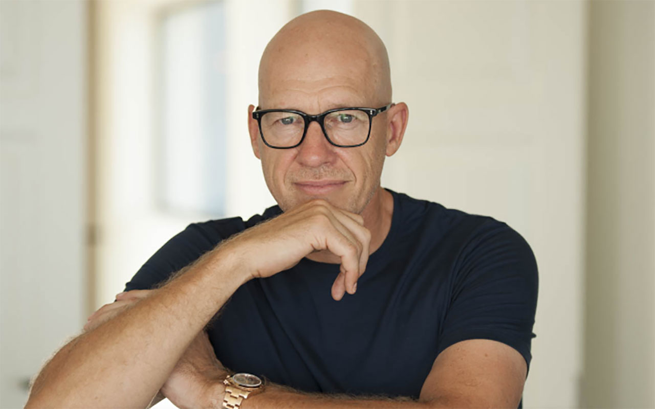 Ryan Howsam invests in travel business Holibob - Ryan Howsam