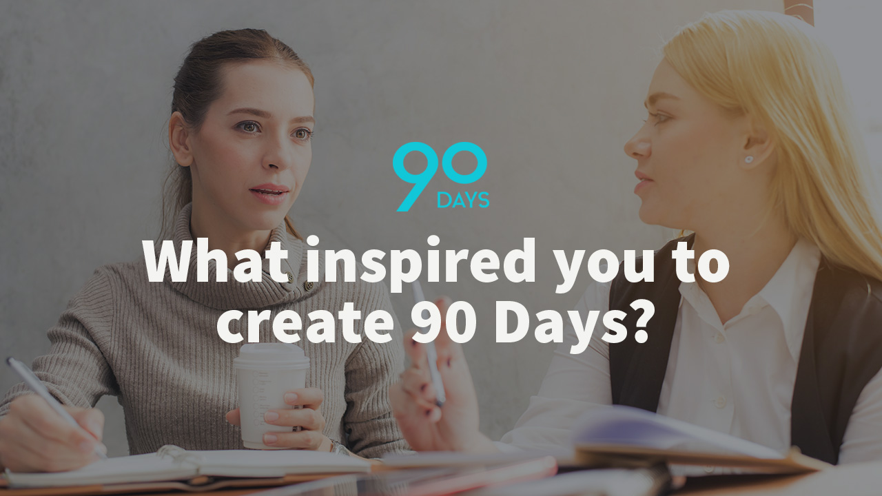 90 Days System - Ryan Howsam